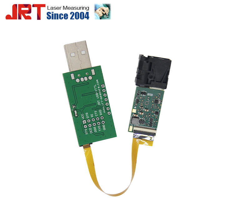 10m USB FPC Non-contact Distance Measurement Sensor China Manufacturers ...