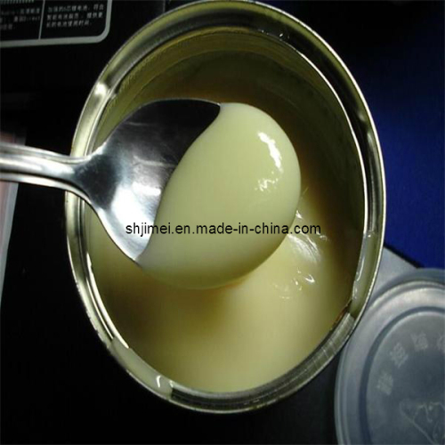 Complete Condensed Milk Processing Line, High Quality Complete ...