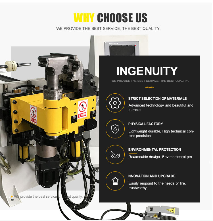 Hydraulic Semi-automatic Notching And Punching Machine For Aluminum ...