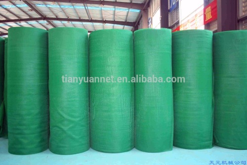 Green Farm Windbreak Net/building Safety Net/green Shade Net/green Net ...