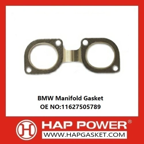 BMW Manifold Gasket 11627505789 China Manufacturers Suppliers Factory ...