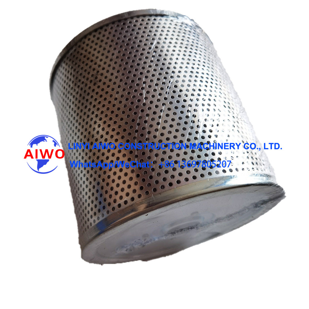 Doosan Sd200 Wheel Loader Oil Tank Filter K1043659a For Sale, High ...