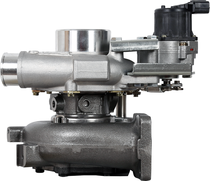 RHF55V turbocharger for ISUZU 4HK1 898027-7731 VBA40016 Images & Photos