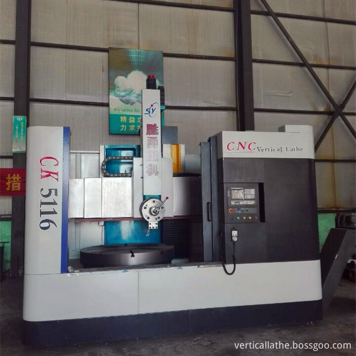 Conventional Double Column Vertical Turning Lathe, High Quality Conventional Double Column ...