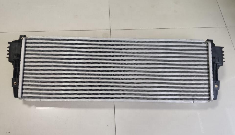 Hiace Vi Box Quantum 1gd Intercooler For 2019 Gdh300, High Quality ...