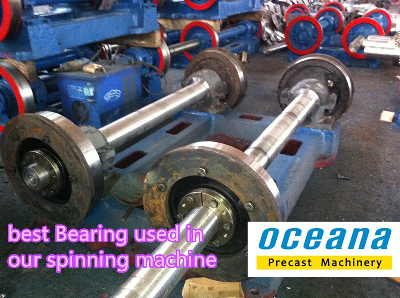 Square Concrete Pile & Phc Pile Machine - Steel Moulds, High Quality ...