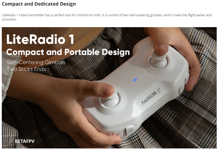 Betafpv Cetus Lite Kit - Fpv Ready Quadcopter Drone Kit, High Quality ...