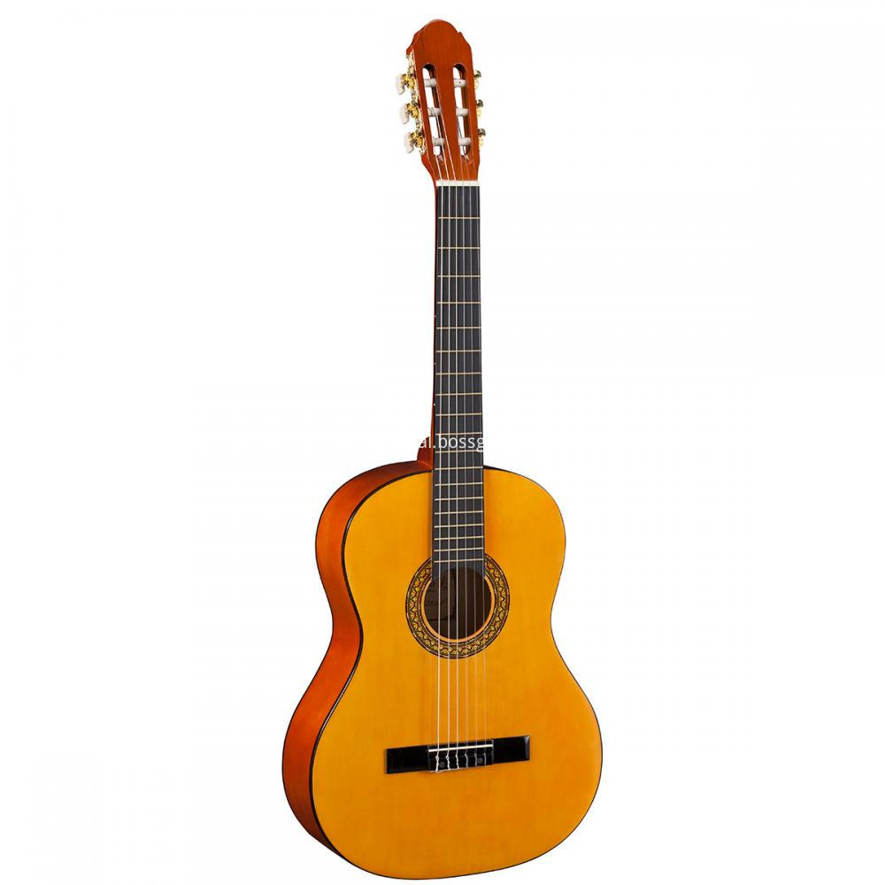 Wholesale Student Beginner Guitar Classical Guitar, High Quality ...