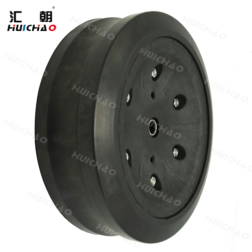 Agricultural Closing Wheels For Seed Drill, High Quality Agricultural ...