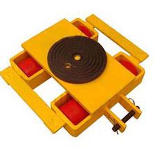 Machinery Moving Dollies Lightens The Heavy Machinery, High Quality ...