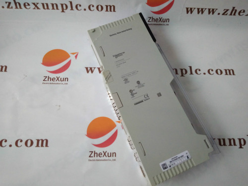 Bmxfca300 The Analog Input Module Connects The Cable, High Quality ...
