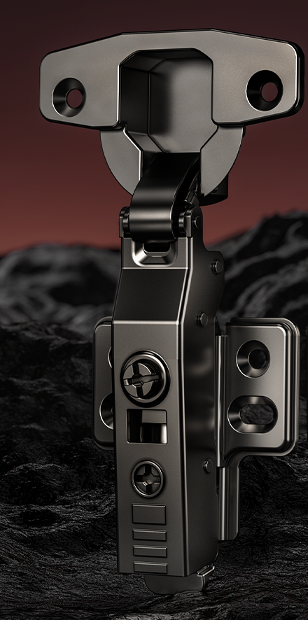 What is the Difference Between Slide on Hinges and Clip on Hinges?