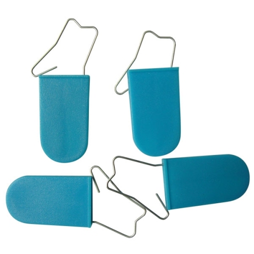 Etb Cable Lock Wire Hasp Blue, High Quality Etb Cable Lock Wire Hasp ...