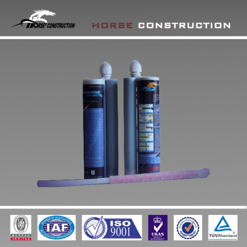 Vinyl Injection-type Anchor Adhesive With Good Thixotropy, High Quality ...