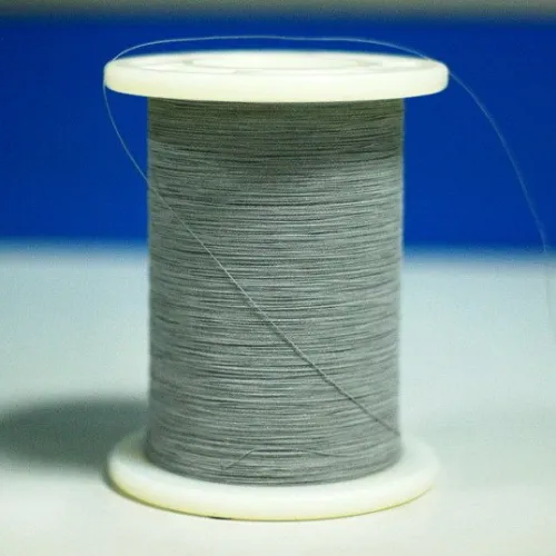 High Reflective Yarn Piping In Grey, High Quality High Reflective Yarn ...