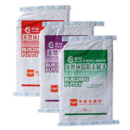 Pp Woven Cement Bag, High Quality Pp Woven Cement Bag on Bossgoo.com