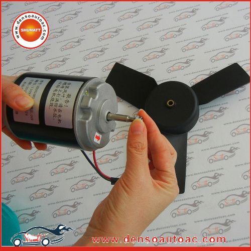 Condenser Fan Bus Carrier Ac Blower Motor, High Quality Condenser Fan ...