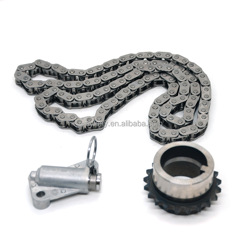 Timing Chain Kit For Ys23 M9t Diesel Engine: Compatible With Renault ...
