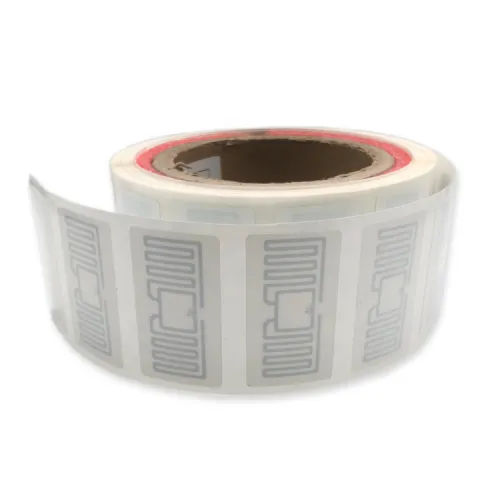Uhf Rfid Labels Rfid Tags In Roll, High Quality Uhf Rfid Labels Rfid ...