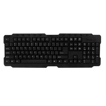 Computer Wired Keyboard, Comes In Standard Size, High Quality Computer ...