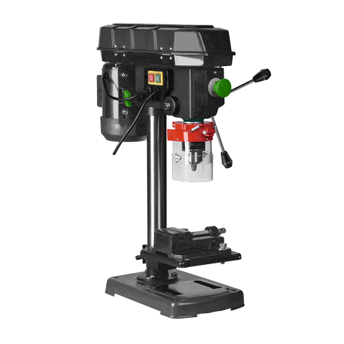Awlop 500w Bench Press Stand Drill Machine, High Quality Awlop 500w ...