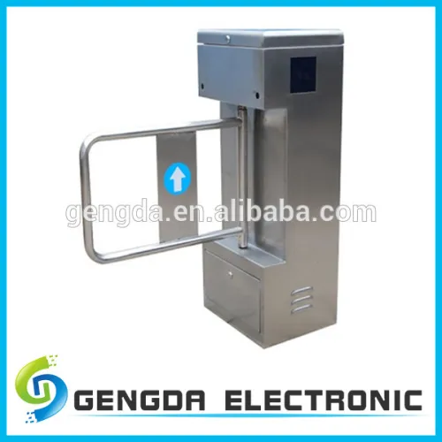 High Quality Bi-directional Pedestrian Wing Barrier, High Quality High ... High Quality Bi-directional Pedestrian Wing Barrier, High Quality High ...