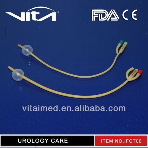 Medical Foley Catheter, High Quality Medical Foley Catheter on Bossgoo.com