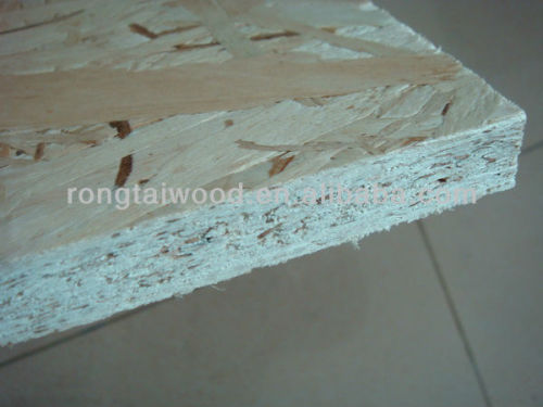 High Quality 16mm Wbp Osb For Construction, High Quality High Quality ...