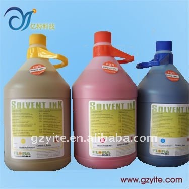 Original Flora Spectra 15pl Ink, High Quality Original Flora Spectra ...