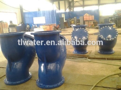Ggg50 Y-strainer Valve, High Quality Ggg50 Y-strainer Valve on Bossgoo.com