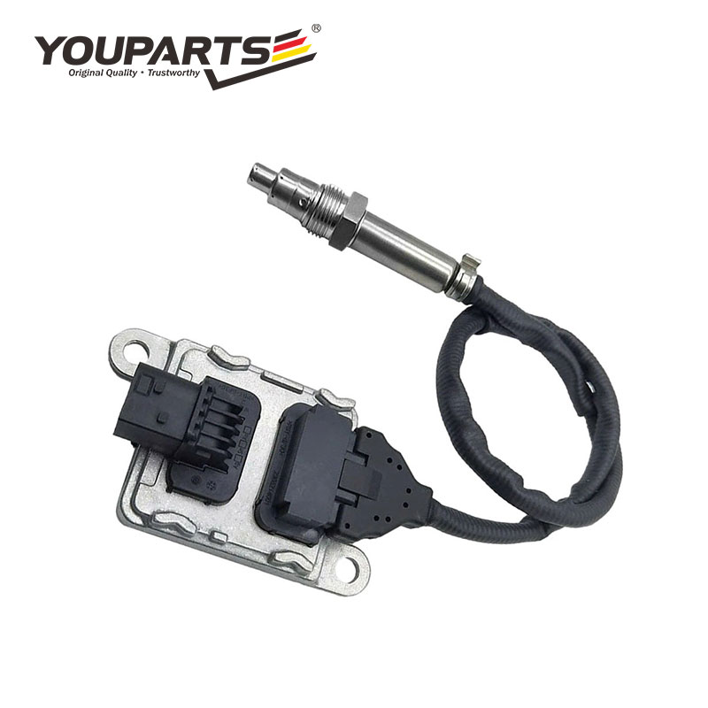 Bmw F10 F11 N53 523i 528i 530i 용 Nox 촉매 변환기 및 Nox 센서, Bossgoo.com의 고품질 ...