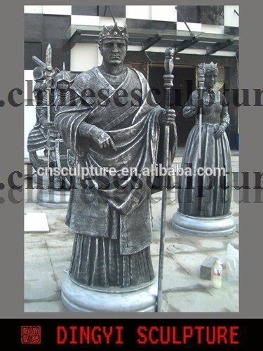 Figure Frp Statue, High Quality Figure Frp Statue on Bossgoo.com