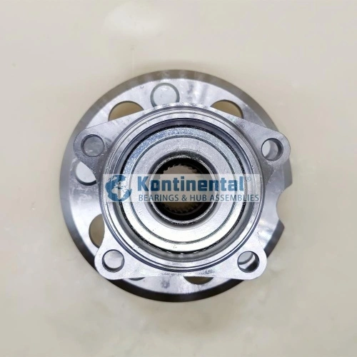42410-42020 TOYOTA RAV4 WHEEL HUB ASSEMBLY China Manufacturers ...