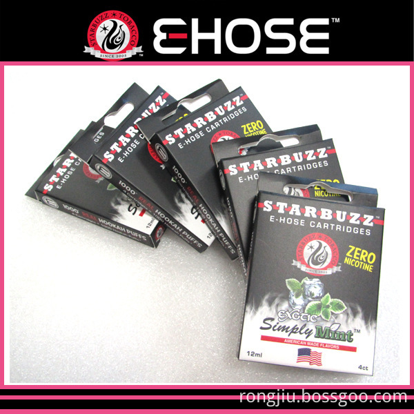 Ehose Starbuzz E Cartridges Ehose Fruit Flavor, High Quality Ehose Starbuzz E Cartridges Ehose ...