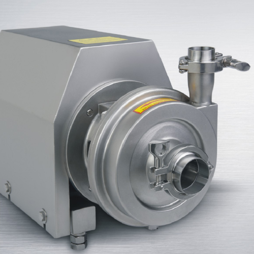 1hp Stainless Steel Ss304 Ss316l Food Grade Liquid Transfer Sanitary Centrifugal Pump, Bossgoo ...