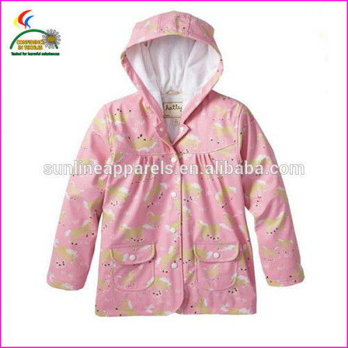 Children Pu Raincoat, High Quality Children Pu Raincoat on Bossgoo.com