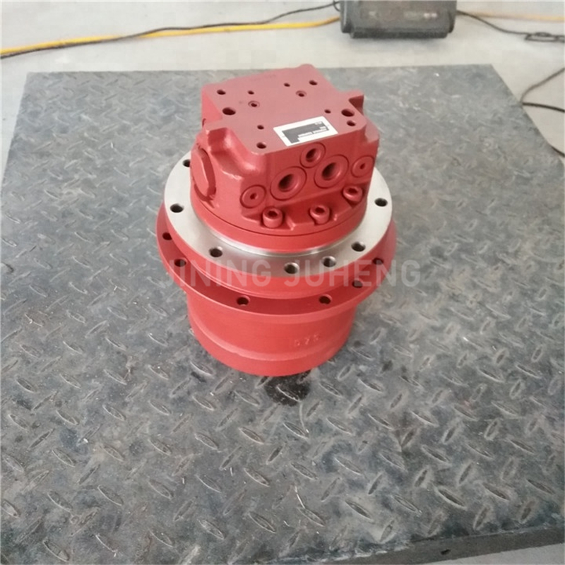 Hitachi Zx30 ไดรฟ์สุดท้าย Phv-3b-35bp-9t-8299a Zx30 มอเตอร์เดินทาง ...