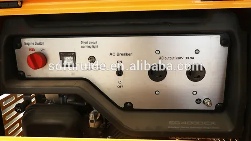 Night Construction Diesel Generator Light Tower, High Quality Night ...