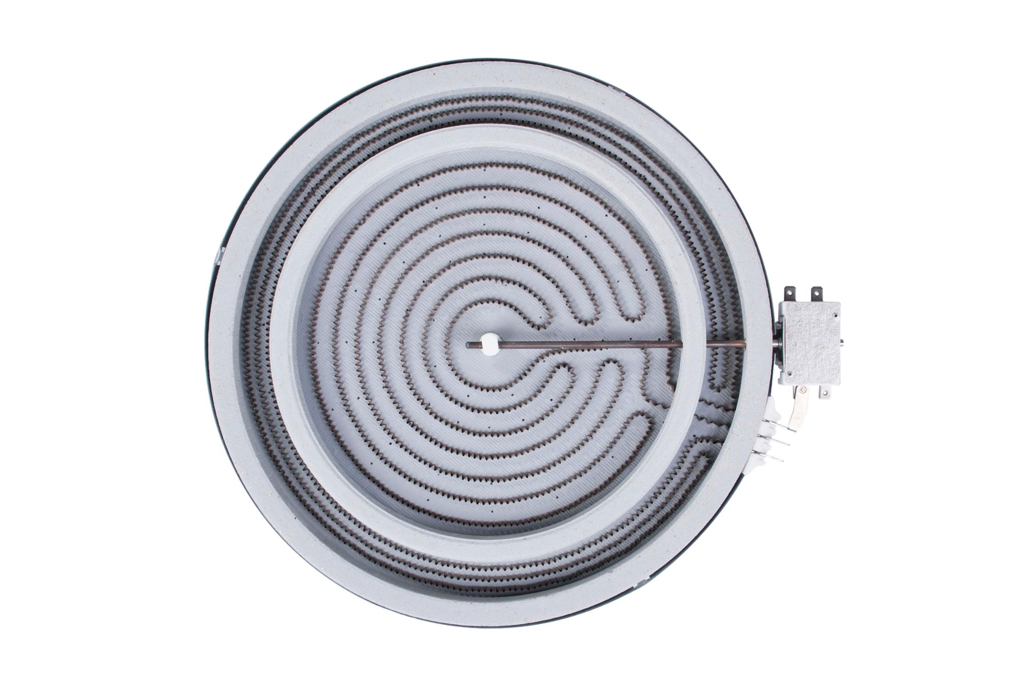 Hl-t300r Electric Hot Plates - Radiant Heating Element Supplier In ...