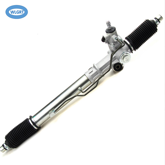 Oem Power Steering Rack For Toyota Prado 1995-2002 (lhd/rhd), High ...