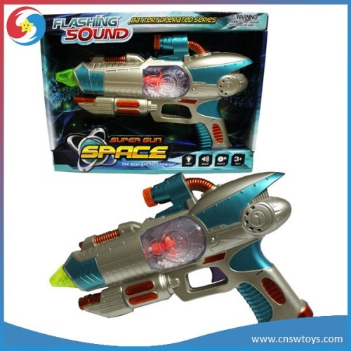 Bo Flashing Gun With Sound & Spinning, High Quality Bo Flashing Gun ...