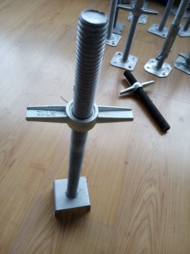 Scaffold Leveling Jacks (ff-b006a), High Quality Scaffold Leveling ...