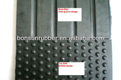 Horse Float And Stable Rubber Matting, High Quality Horse Float And ...