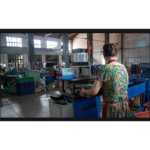 Automatic Ultrasonic Board Inserting Machine, High Quality Automatic ...