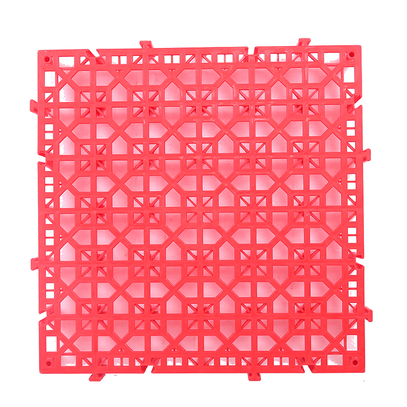 Pvc Garage Floor Tile With Drain Grate, High Quality Pvc Garage Floor ...