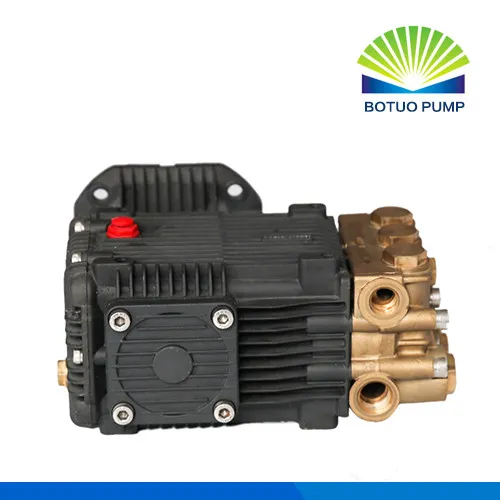 High Temperature Triplex Pumps 30l Big Flow, High Quality High ...