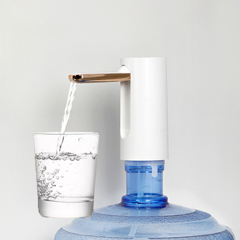 Do Electric Drinking Water Pumps Use a Lot of Electricity?