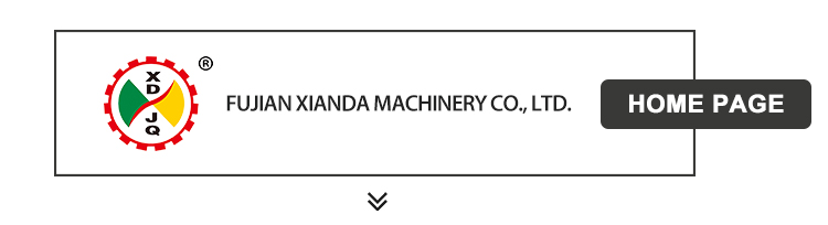 Xianda Machinery 3 Axis High-precision Cnc Machining Center Milling ...