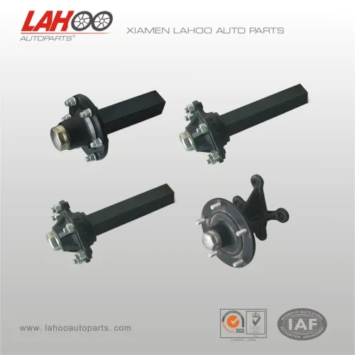 Stub Axles For Trailers, High Quality Stub Axles For Trailers on ...