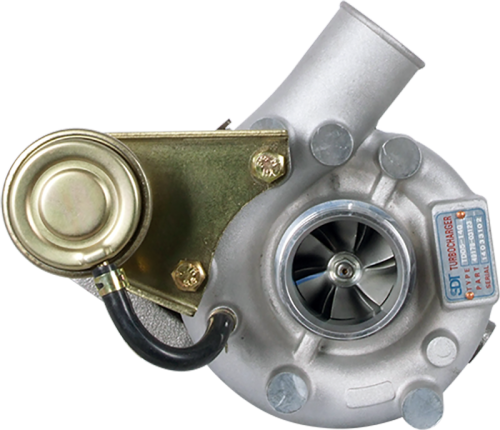 현대 Fuso 트럭 용 Td05-14g 터보, Bossgoo.com의 고품질 현대 Fuso 트럭 용 Td05-14g 터보